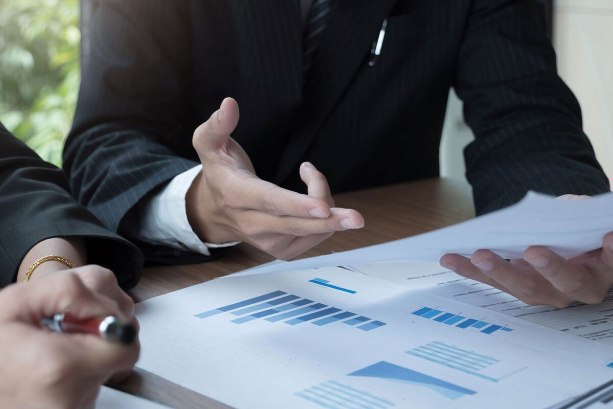 Transition Consulting - JBL Advisor Solutions